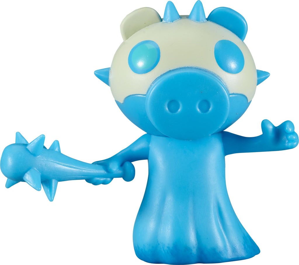 PIGGY Series 2 Collectable Minifigure Pack (Includes DLC Items ...