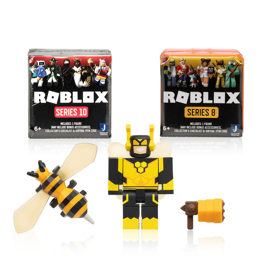 Roblox Core Figure + Mystery Figure Bundle, Wave 1 | MyKidsToyBin