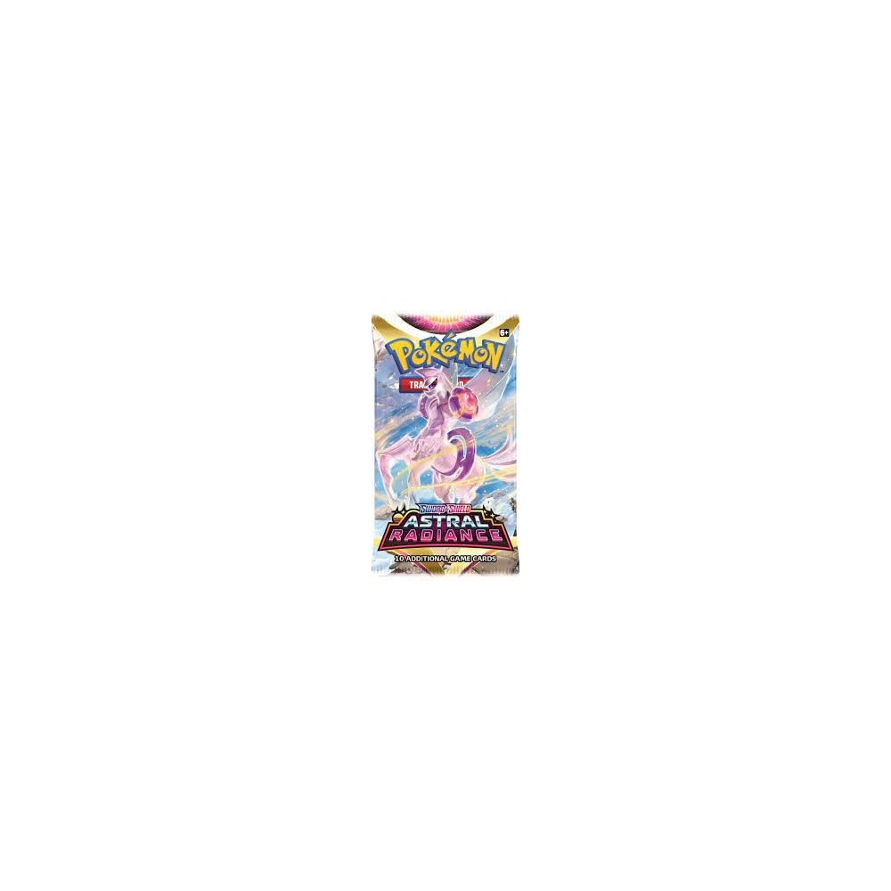 Pokemon Sword & Shield Astral Radiance Booster Pack | MyKidsToyBin