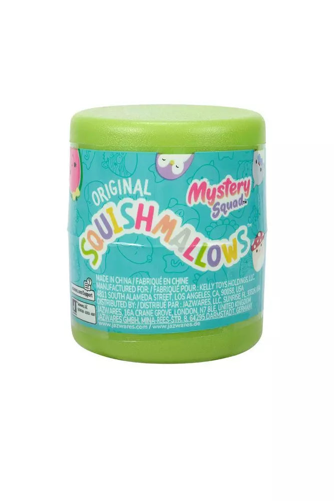 Original Squishmallows™ Mini 2.5 Inch Plush Micromallows Blind Pack ...