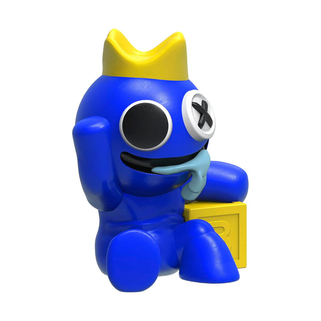 Rainbow Friends Series 1 Collectable Mini Figures | MyKidsToyBin