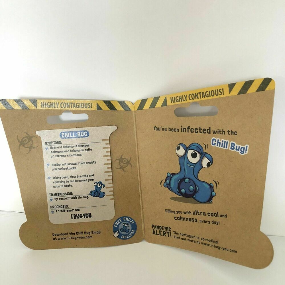 I Bug You clip Chill Bug Spreading Goodness One Bug At A Time ...